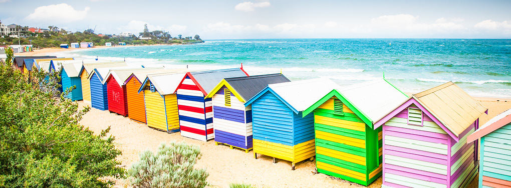 Hello Australia | Intercâmbio