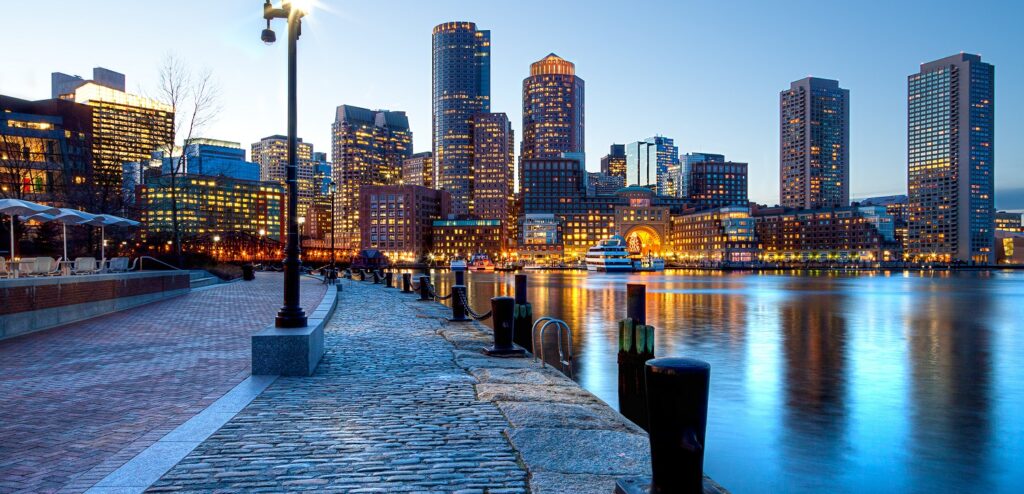 Hello USA | Intercâmbio