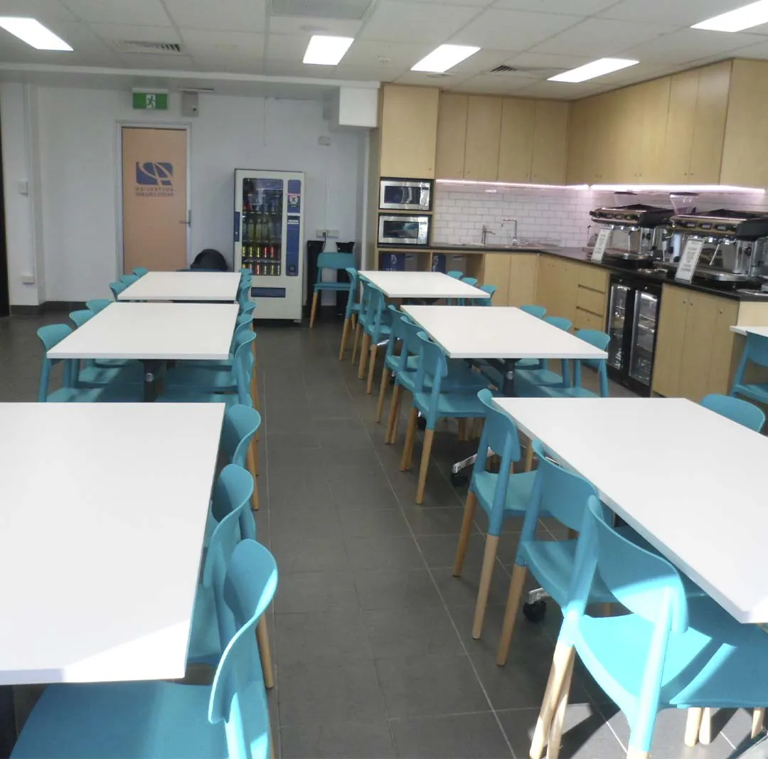 Hello Study – Intercâmbio