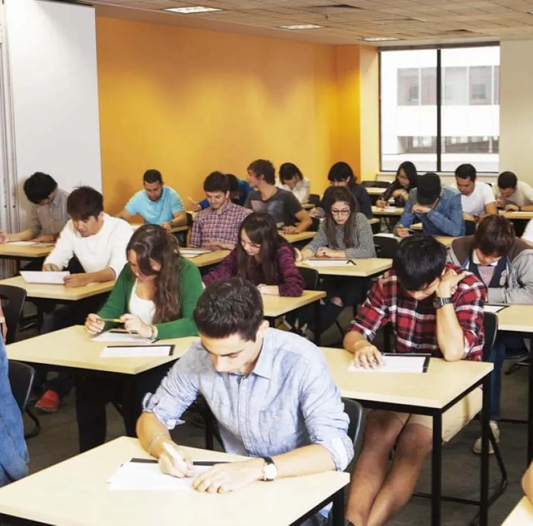 Hello Study – Intercâmbio