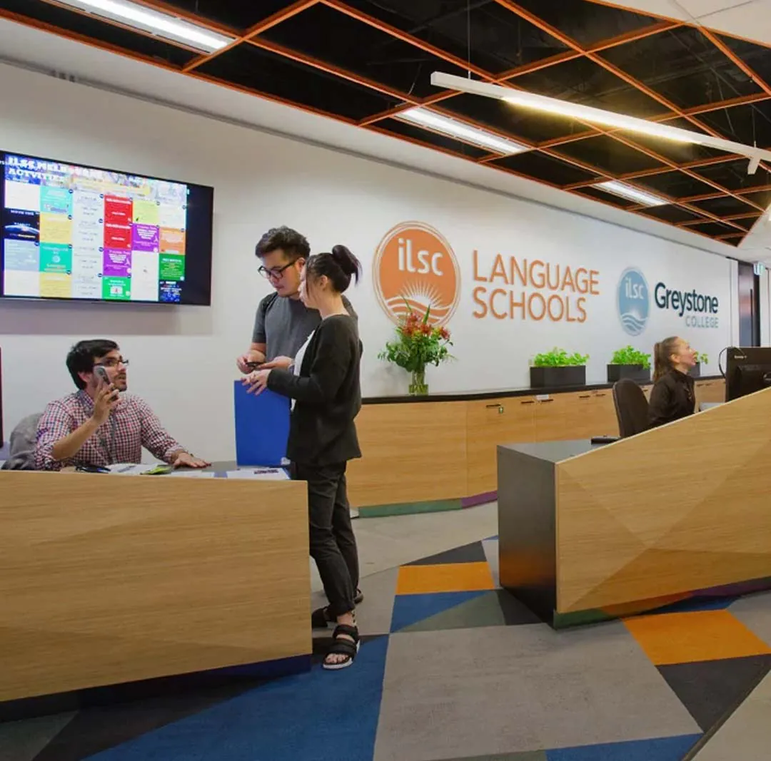 Hello Study – Intercâmbio