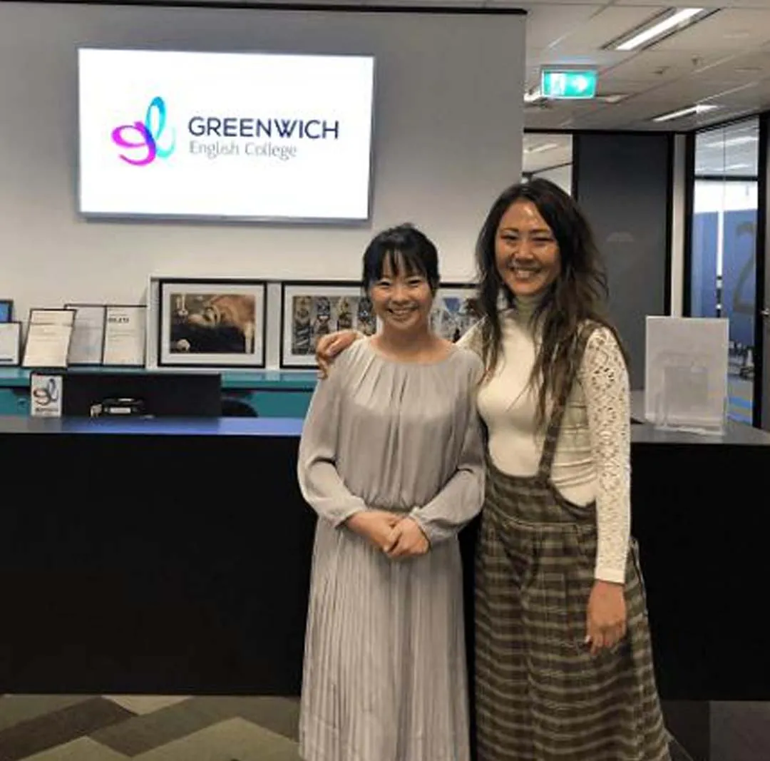 Hello Study – Intercâmbio