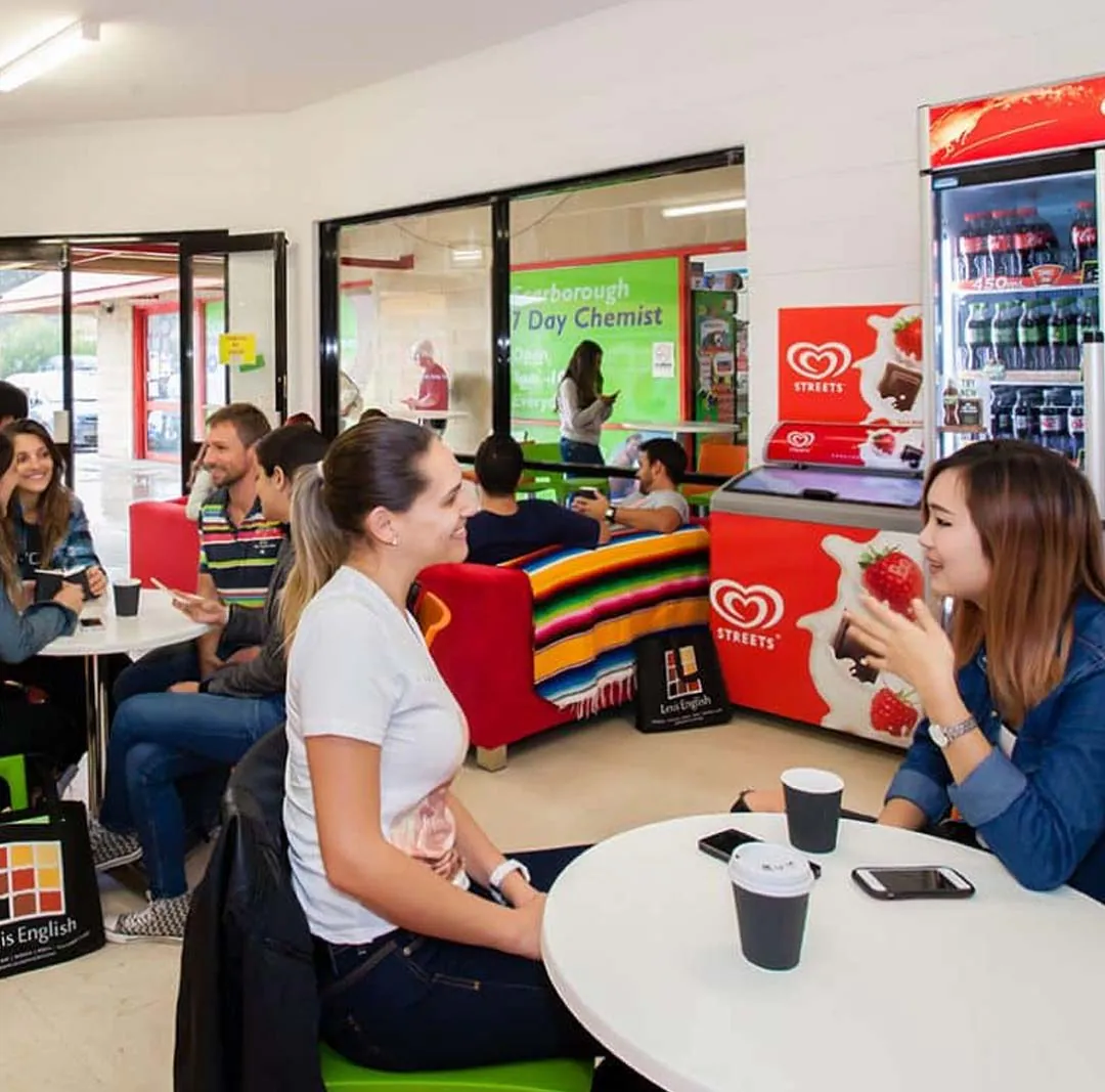 Hello Study – Intercâmbio