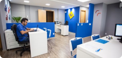 Hello Study | Intercâmbio