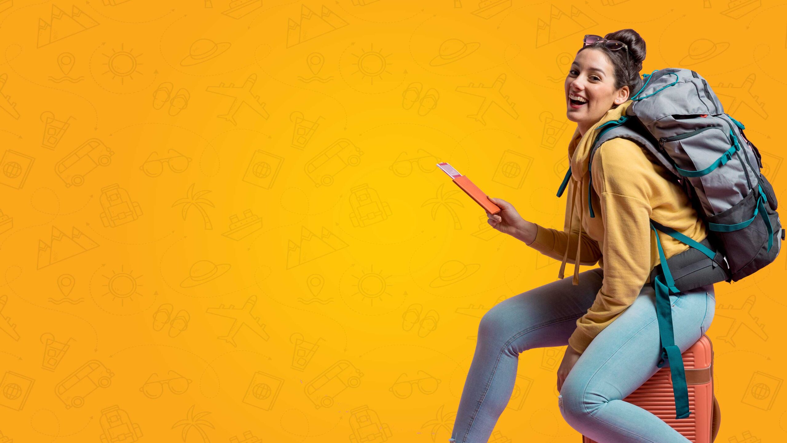 Hello Study | Intercâmbio