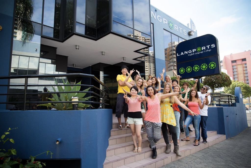 Hello Study | Intercâmbio