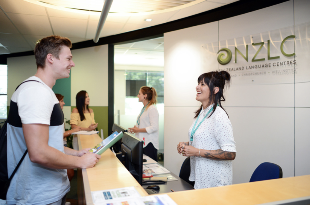 Hello Study | Intercâmbio